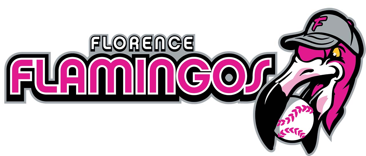 T-Shirts | Florence Flamingos